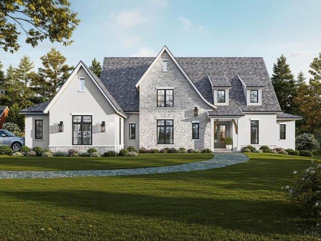 4440 Miami Rd, Indian Hill, OH 45243