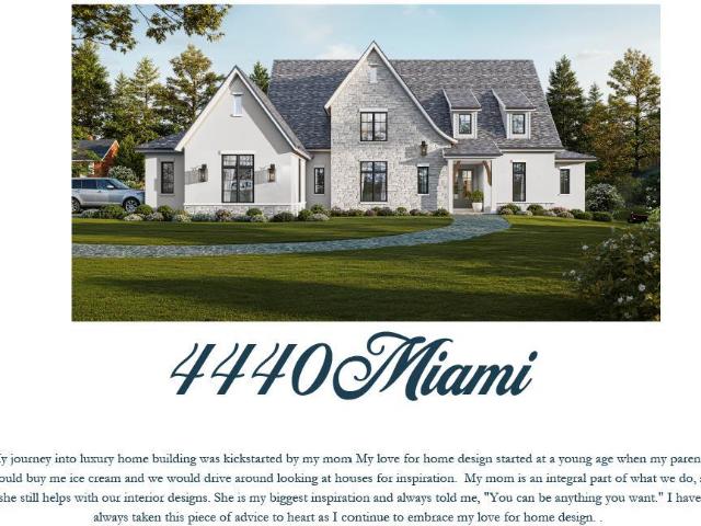 4440 Miami Road