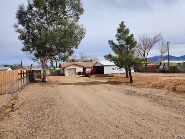 4440 N Roosevelt St, Kingman, AZ 86409