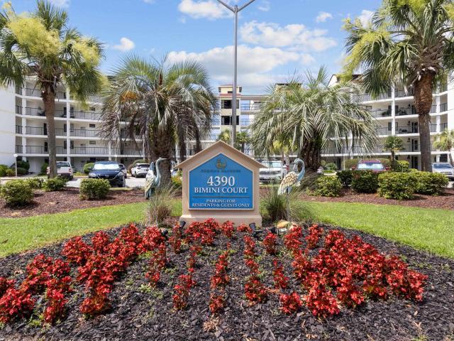 4440 Nassau Ct. 106