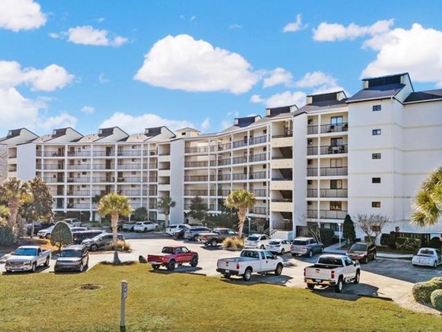 4440 Nassau Ct Unit 306D, Little River, SC 29566