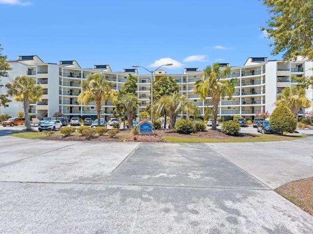 4440 Nassau Ct Unit 402D, Little River, SC 29566
