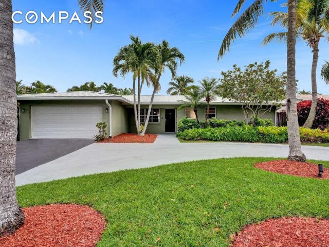 4440 NE 17th Ter, Oakland Park, FL