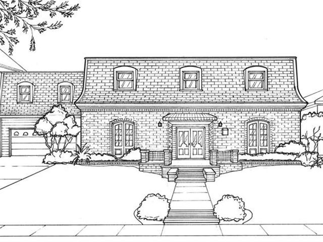 4440 Bancroft Dr, New Orleans, LA 70122 | MLS #2555 | Compass
