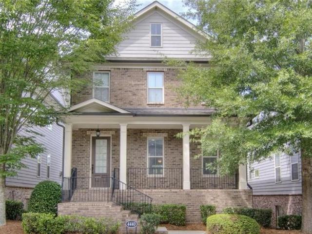 4440 Bellview Walk, Duluth, GA 30097