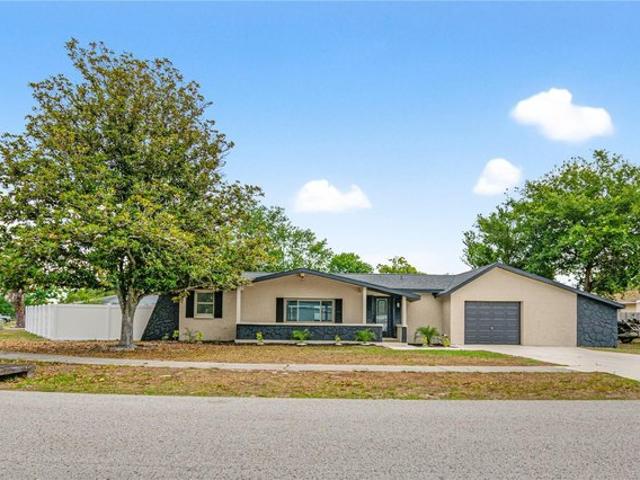 4440 Cadbury Rd, Spring Hill, FL 34606