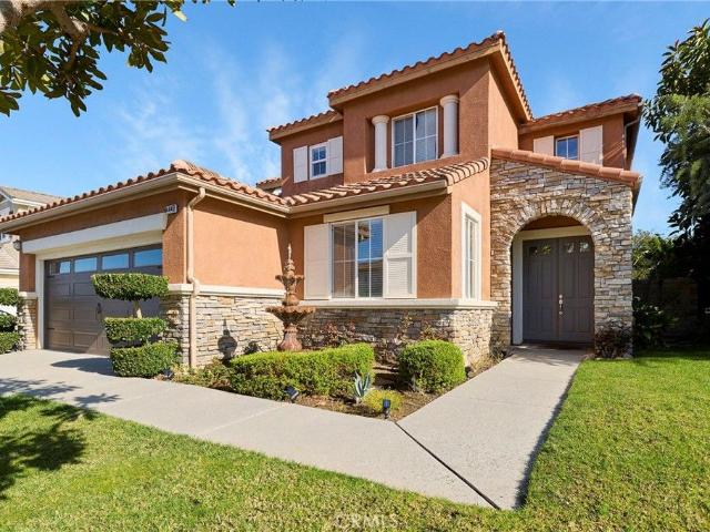 4440 Coffeetree Ln, Moorpark, CA