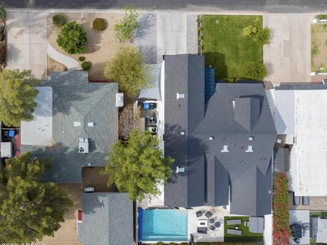 4440 E Campbell Ave, Phoenix, AZ 85018