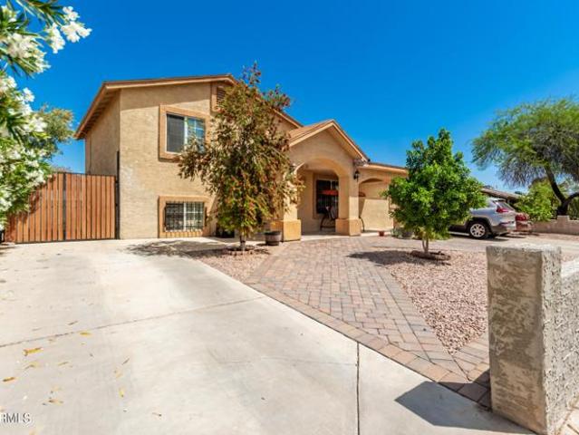 4440 E Burgess Ln, Phoenix, AZ 85042