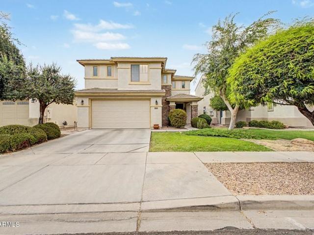 4440 E Los Altos Dr, Gilbert, AZ 85297