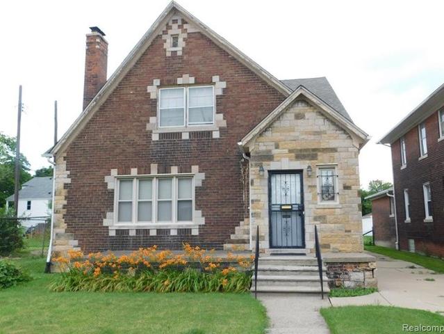 4440 Elmwood St, Detroit, MI 48207