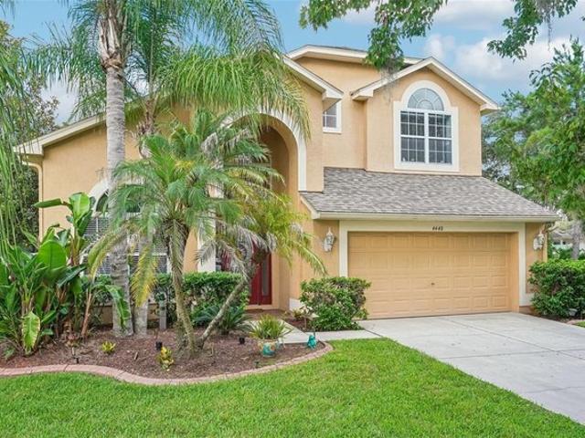 4440 Huddlestone Dr, Wesley Chapel, FL 33545