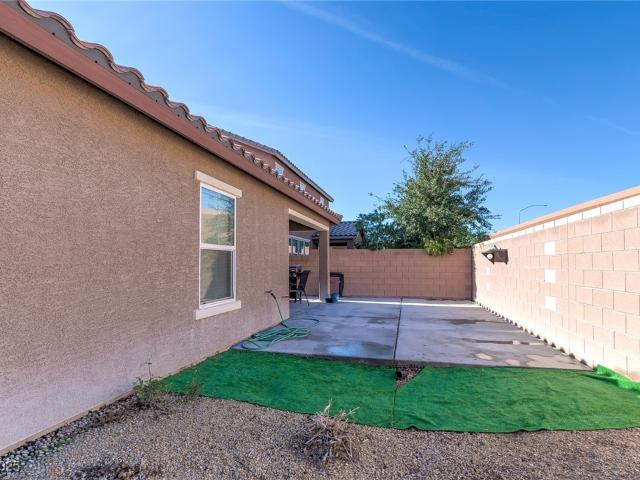4440 Hatch Bend Ave, North Las Vegas, NV 89031 | MLS #2738