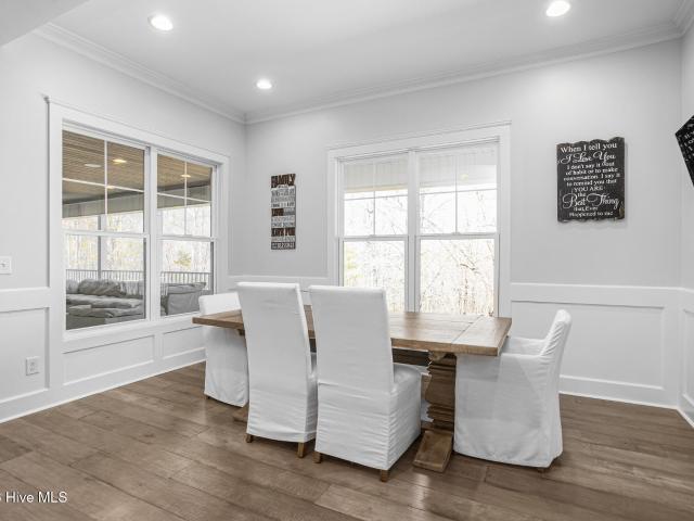 4440 Hidden Creek Pointe, Burlington, NC 27215 | MLS #100563