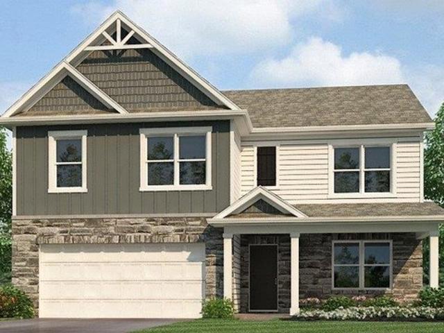 4440 Katfur Ct, Fort Wayne, IN 46818