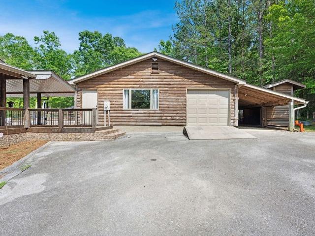 4440 Keith Rd