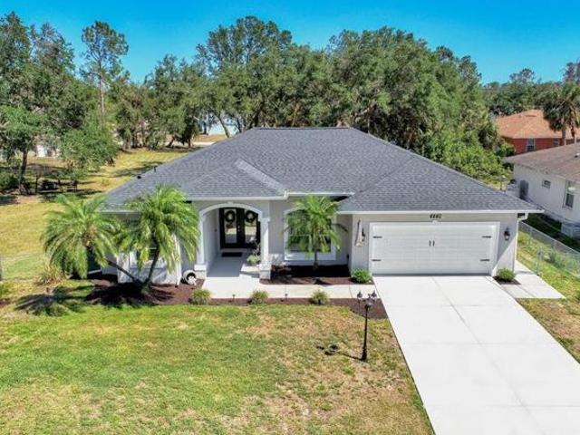 4440 Lagoon Terrace, North Port, FL 34286