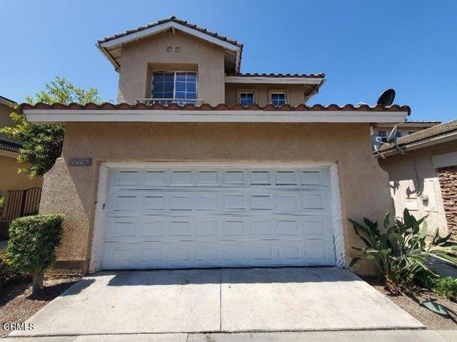4440 Las Veredas Pl, Camarillo, CA 93012