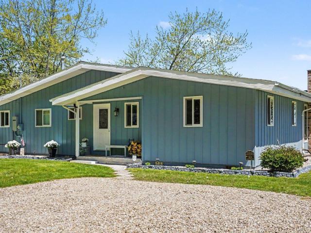 4440 Loon Lake Road