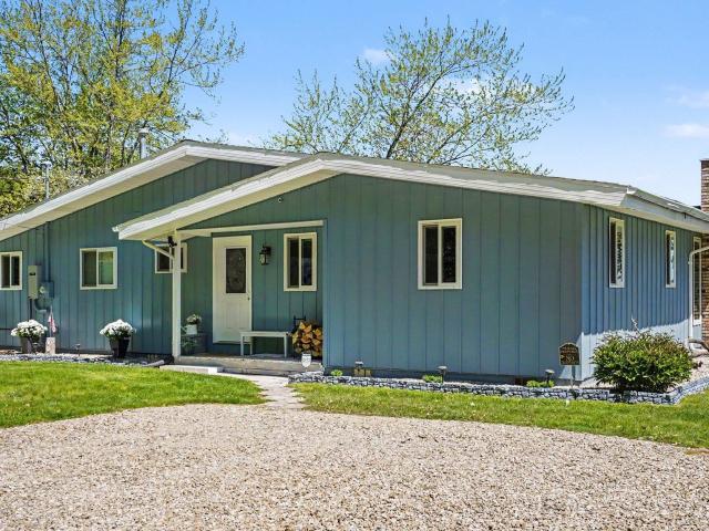 4440 Loon Lake Road