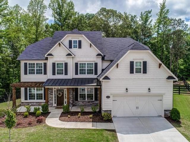 4440 Starwood Dr, Cumming, GA 30028