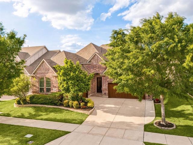 4440 Sapphire Dr, Frisco, TX 75034 | MLS #21238