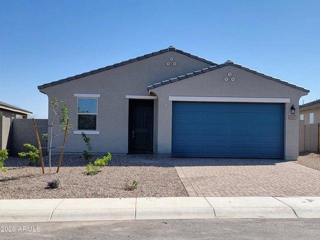 4440 W Hunter Trl, San Tan Valley, AZ 85144