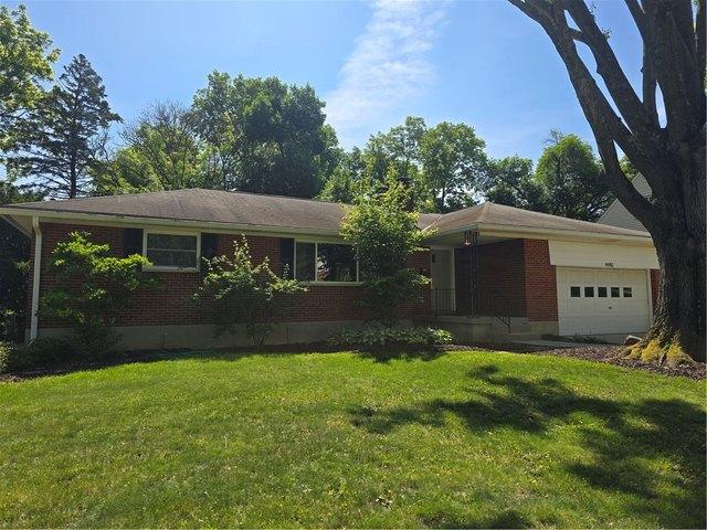 4440 Wing View Ln, Kettering, OH 45429