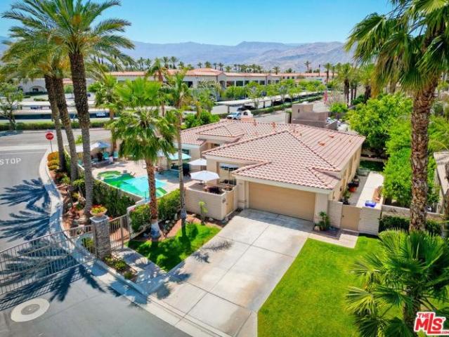 44415 Mesquite Dr, Indian Wells, CA 92210