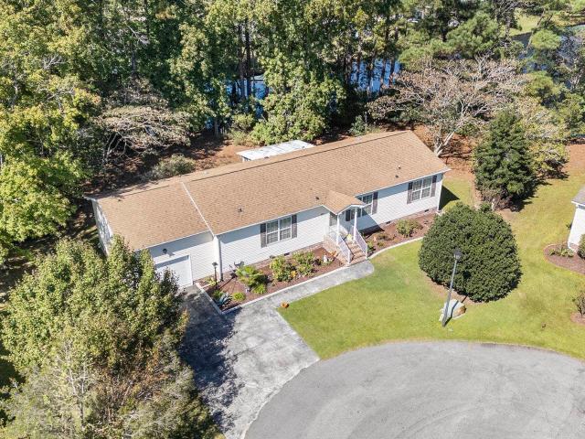 4441 Manitook Dr