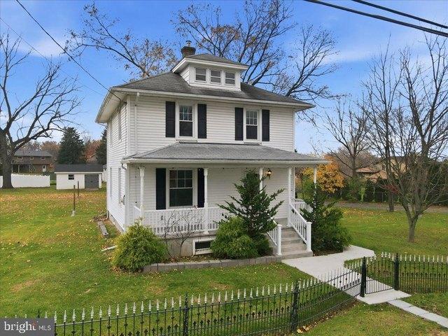 4441 Newburg Rd, Nazareth, PA 18064