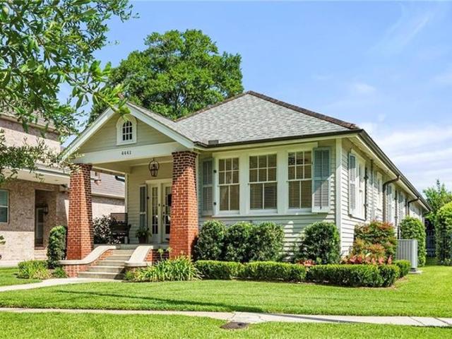 4441 Orleans Blvd, Jefferson, LA 70121