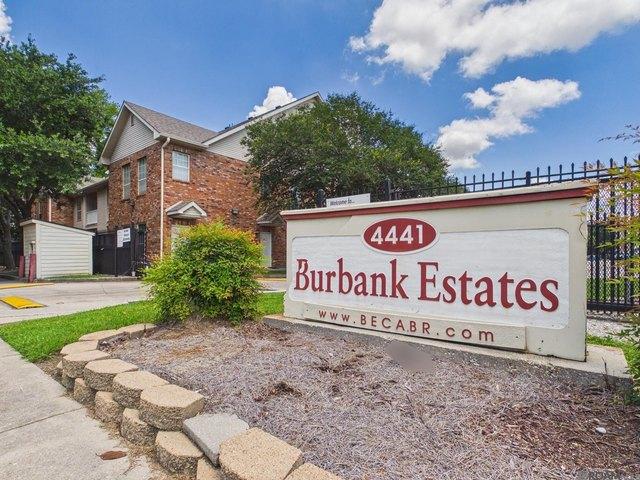 4441 Burbank Rd Unit 601, Baton Rouge, LA 70820