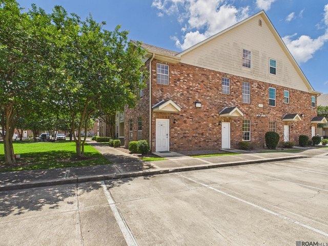 4441 Burbank Rd Unit 601, Baton Rouge, LA 70820
