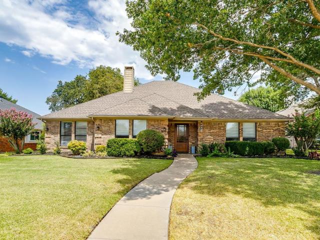 4441 Ballinger Court