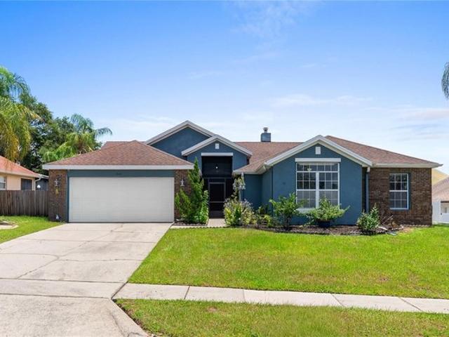 4441 Beagle St, Orlando, FL 32818