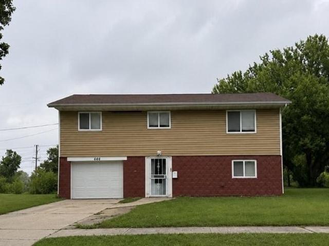 4441 E 13th, Gary, IN 46403