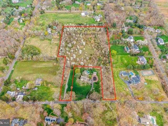4441 Fell Rd, Doylestown, PA 18902