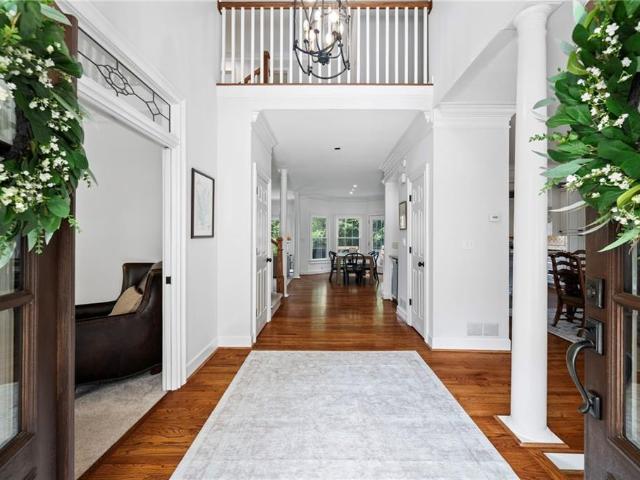 4441 Freeman Road