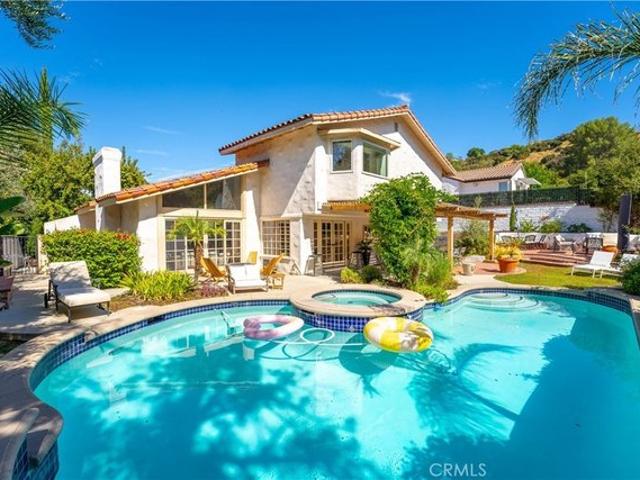 4441 Park Alisal, Calabasas, CA 91302