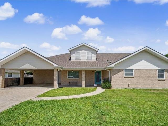 4441 Perkins St, Metairie, LA 70001