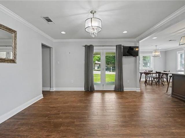 4441 Perkins St, Metairie, LA 70001 | MLS #2552 | Compass