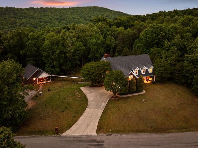 4441 Raccoon Mountain Road