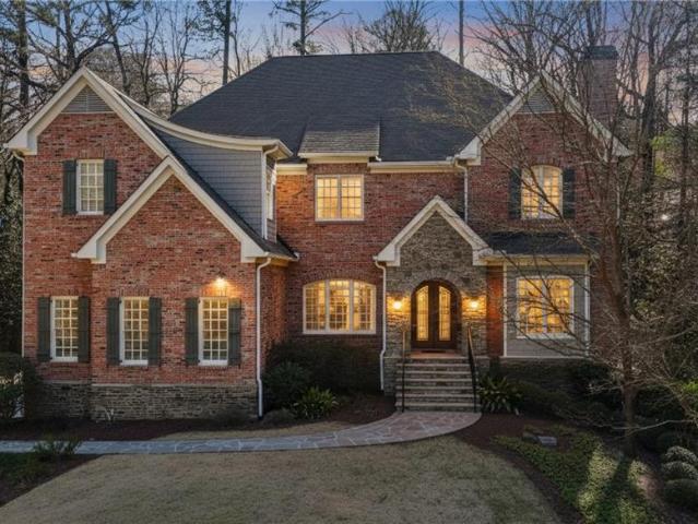4441 Rebel Valley View, Atlanta, GA 30339 | MLS #7720 | Compass