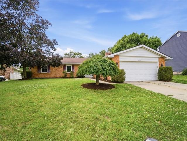 4441 Strathaven Dr, Riverside, OH 45424