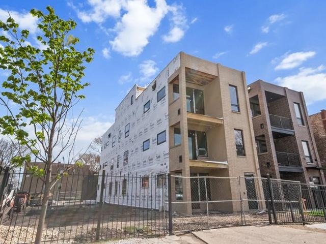 4441 S Vincennes Ave Unit 1, Chicago, IL 60653