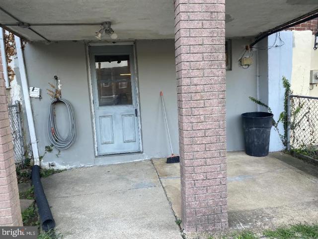 4441 Scotia Road