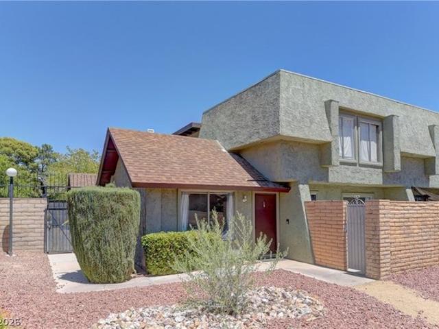 4441 Sirius Ave, Las Vegas, NV 89102