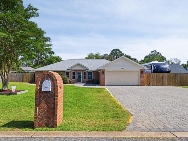 4441 Southminster Cir, Niceville, FL 32578