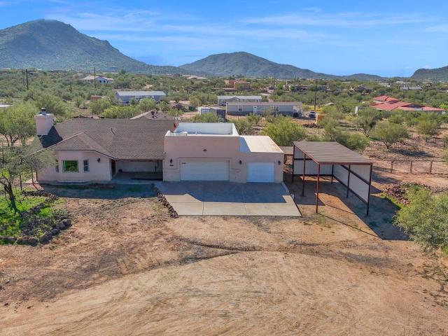44426 N 20th St, New River, AZ 85087 | MLS #6944